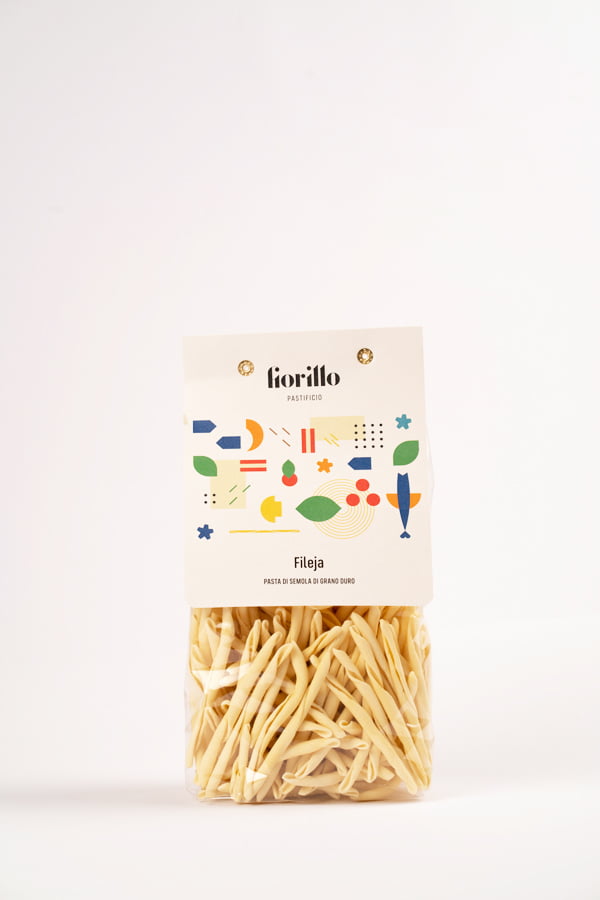 Fileja – Pastificio Fiorillo Store online