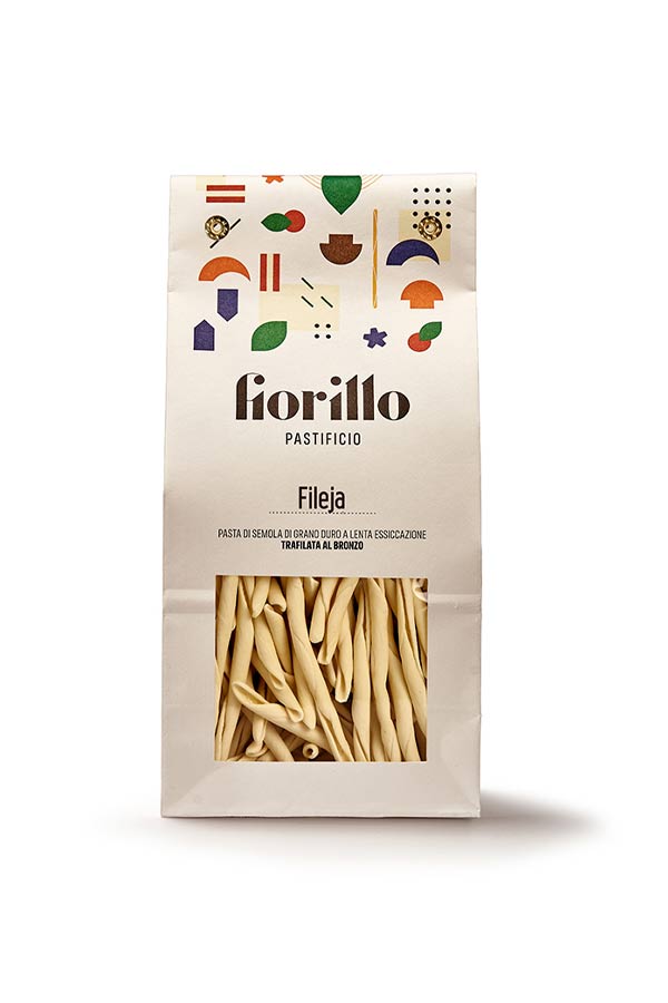 Fileja Tricolori – Pastificio Fiorillo Store online