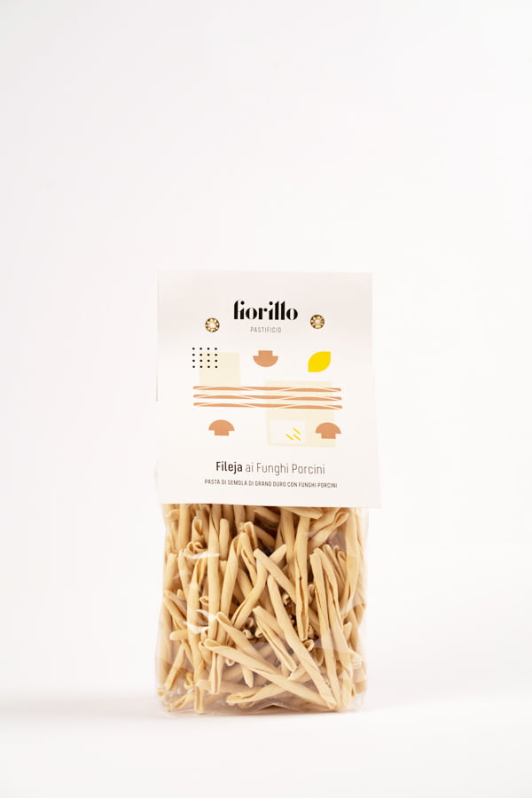 Fileja – 100% grano italiano – Pastificio Fiorillo Store online